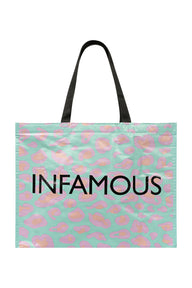 Infamous & Mini Swim Australia: Swimwear For Women & Family