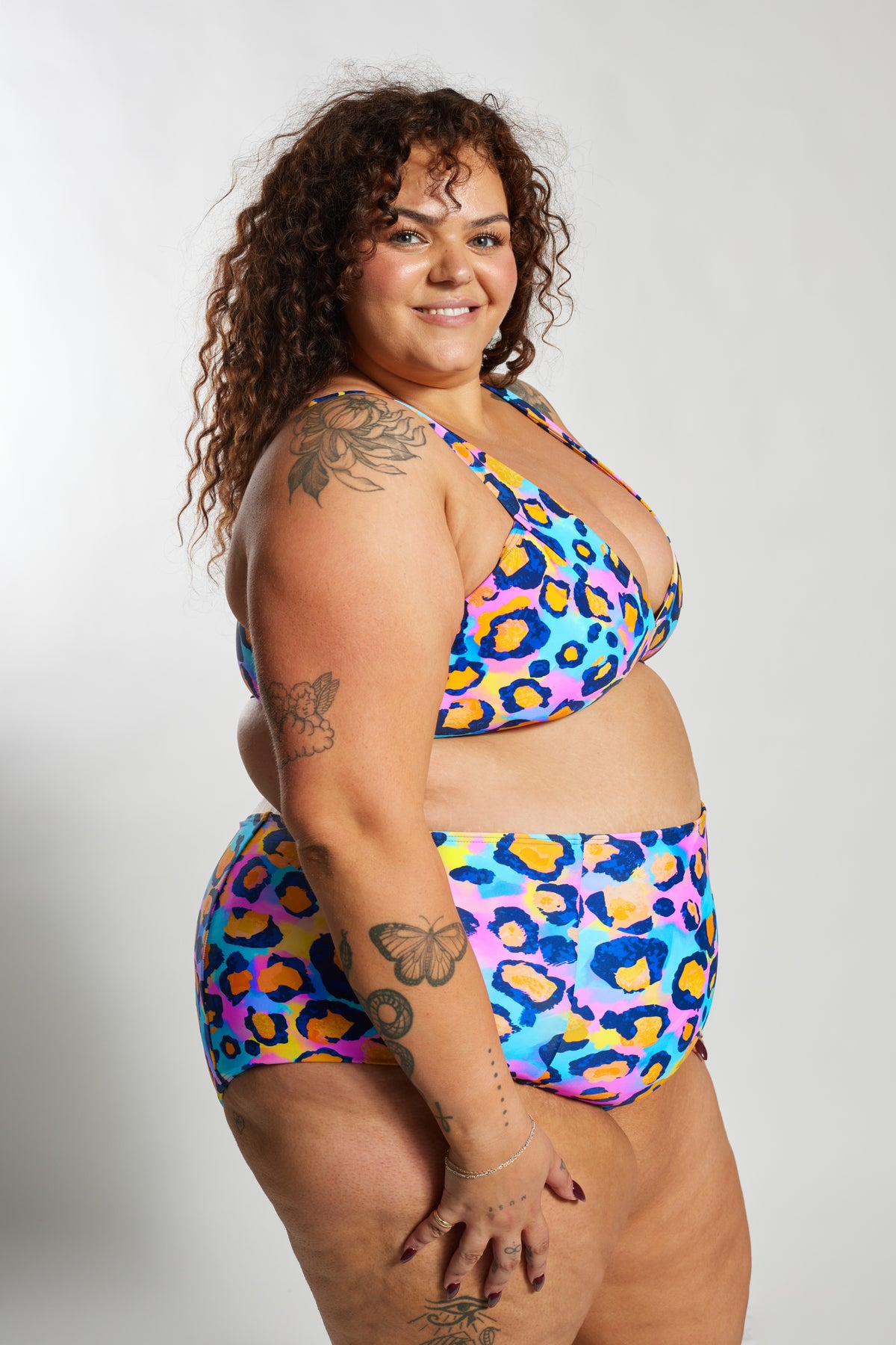 Penelope Bikini Bottom Curve Aella