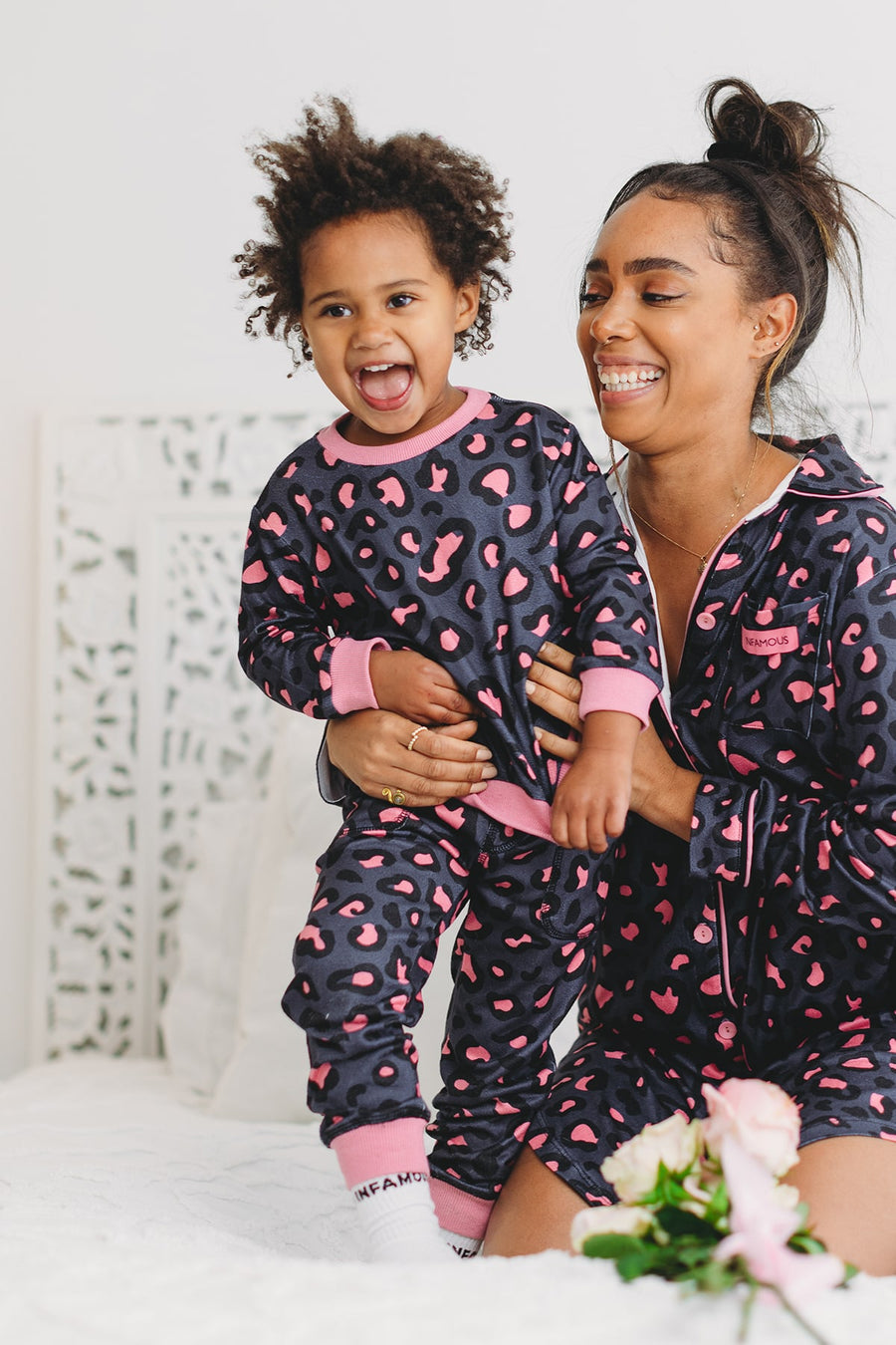 PJs – Infamous Swim US